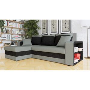 Sarokkanapé MT531, Szín: Alova 10 + Alova 04 | FAVI.hu