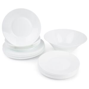 Luminarc Alizee 19 részes étkészlet | FAVI.hu