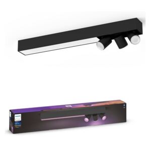 Philips Philips - LED RGB Spotlámpa CENTRIS LED/25W/230V + 3xGU10/5,7W ...