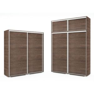 Bond Gardrób (180 cm) | FAVI.hu