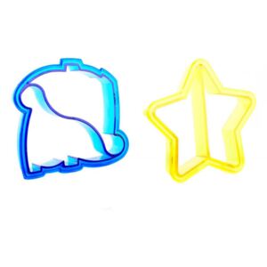 Szendvics forma gyerekeknek, csillag forma | FAVI.hu