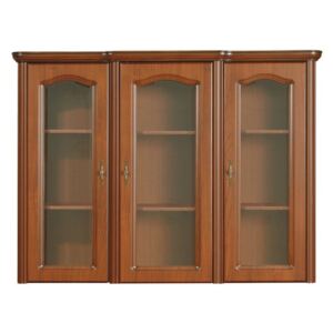 Fali vitrin BAS17 Primavera cseresznye | FAVI.hu