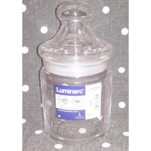 Luminarc Pot Club trans., 0,28 liter, 501408 | FAVI.hu