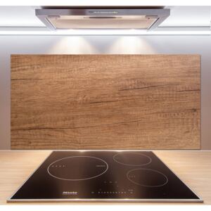 Konyha fali panel Fa háttér | FAVI.hu