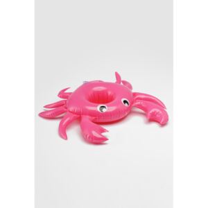 POOL PARTY felfújható pohártartó rák | FAVI.hu